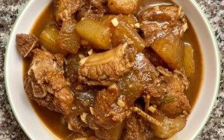 肉和冬瓜怎么做好吃_冬瓜炖肉的家常做法