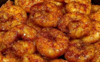 虾球怎么做好吃_虾球的做法大全图解法