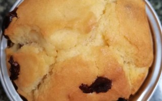 蔓越莓蛋糕怎么做_蔓越莓蛋糕需要烤多久