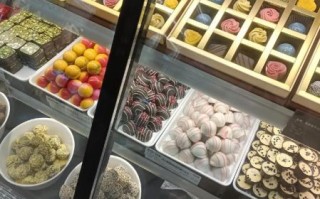 万达广场手工巧克力在哪买_价格贵不贵