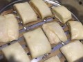 死面饼怎么做_死面饼的做法大全