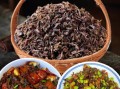 浙江梅干菜怎么做_梅干菜正宗做法步骤