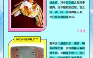 蟹黄在哪个部位_蟹黄和蟹膏的区别图解