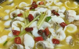 家常酸菜鱼火锅怎么做_酸菜鱼火锅底料选哪种