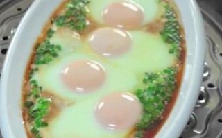 酱油卤蛋怎么做_家常卤蛋怎么入味