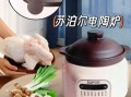 办公室炖汤食谱_怎么选电炖锅