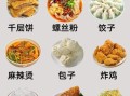夏天吃什么主食_夏天适合的主食有哪些