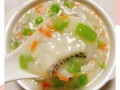 鱼片粥怎么煮不腥_鱼片粥家常做法