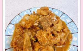 家常炖鳕鱼怎么做_鳕鱼炖多久才入味