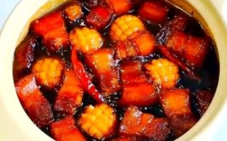 红烧肉鲍鱼怎么做最正宗_传统做法秘诀