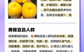 黄桃的营养价值及禁忌_哪些人不能吃黄桃 黄桃的营养价值及禁忌_哪些人不能吃黄桃