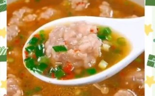 肉丸子加什么粉有弹性_木薯粉还是红薯粉