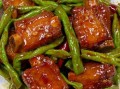 高压锅排骨炖豆角怎么做_高压锅排骨炖豆角需要多久