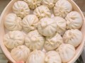上海小笼包面皮怎么做_为什么用中筋面粉