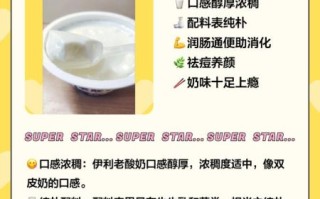 酸牛奶品牌排行榜_酸奶怎么选