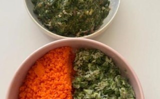 苜蓿包子馅怎么做_苜蓿包子馅怎么调才好吃