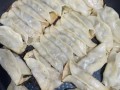 锅贴饺子怎么做_锅贴饺子皮怎么和面
