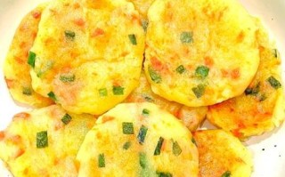 土豆饼怎么做好吃_土豆饼外酥里嫩秘诀