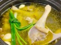 炖鸡汤的正确方法_炖鸡汤需要焯水吗