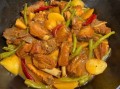 高压锅排骨炖土豆要多久_排骨炖土豆高压锅做法