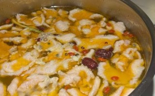 兔肉煲汤的做法和配料有哪些_兔肉煲汤怎么炖才好吃