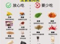 高血压怎么调理最好_高血压饮食禁忌有哪些