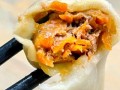 萝卜大肉馅饺子怎么做_萝卜饺子馅怎么调才好吃