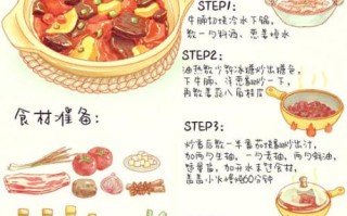 番茄肉酱怎么做_番茄肉酱需要炖多久