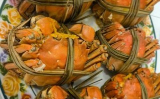 阳澄湖大闸蟹水煮几分钟_水煮大闸蟹正确做法