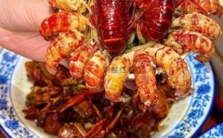 啤酒小龙虾下一句内涵是什么_怎么吃才够味