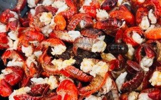 家常小龙虾怎么做_家常小龙虾的做法步骤