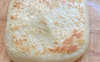 发面千层饼的做法窍门_千层饼为什么层次不分明