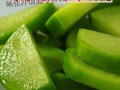 沙窝萝卜辣怎么办_如何去除辣味
