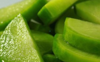 沙窝萝卜辣怎么办_如何去除辣味