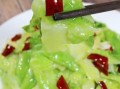 炝炒圆白菜怎么做_圆白菜怎么炒才脆