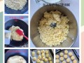 在家怎么做绿豆糕好吃_绿豆糕为什么发硬