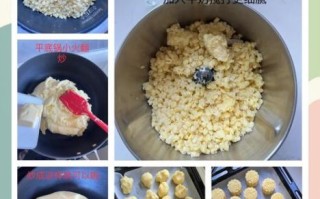 在家怎么做绿豆糕好吃_绿豆糕为什么发硬