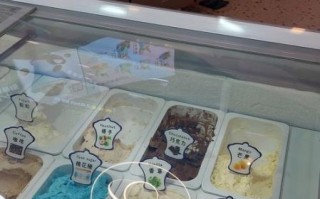 冰淇淋甜品店加盟哪家好_如何开冰淇淋甜品店