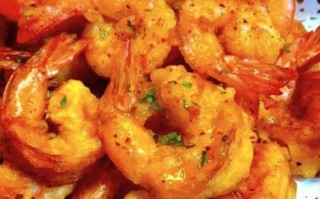大明虾怎么做好吃_家常大明虾做法大全