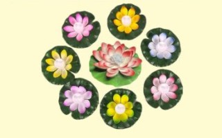 荷花灯笼怎么做_荷花灯笼寓意是什么