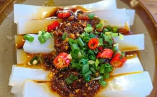 四川小吃怎么做_正宗川味小吃做法