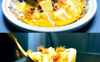 肉松土豆怎么做_肉松土豆好吃吗