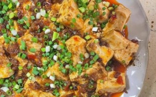 川菜家常菜谱大全_麻婆豆腐怎么做才正宗