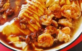 鸡蛋内酯豆腐怎么做_鸡蛋内酯豆腐最简单的做法