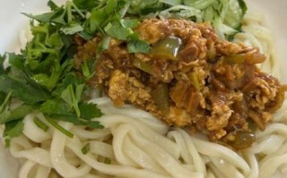 手擀面卤子怎么做_手擀面卤子配方大全