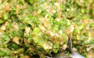 茴香馅饺子怎么调馅好吃_茴香饺子馅不柴的秘诀