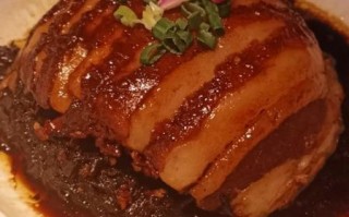 扣肉配什么菜好吃_扣肉经典配菜推荐