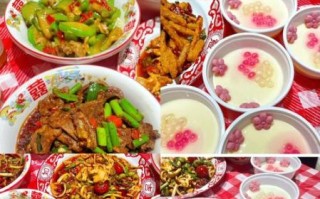 劳动节吃什么传统食物_五一节必吃美食推荐