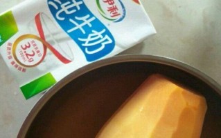 木瓜奶昔怎么做_木瓜奶昔的功效与禁忌