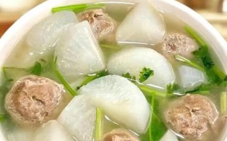 油炸牛肉丸子怎么做好吃_牛肉丸子怎样炸才鲜嫩